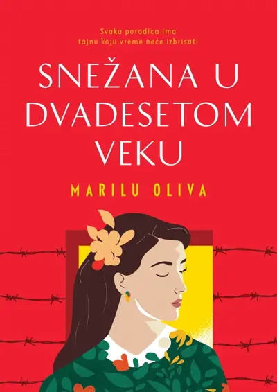 Snežana u dvadesetom veku