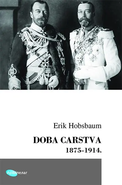 Doba carstva: 1875-1914.