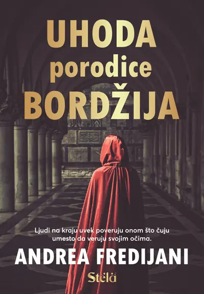 Uhoda porodice Bordžija