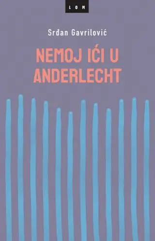 Nemoj ići u Anderlecht