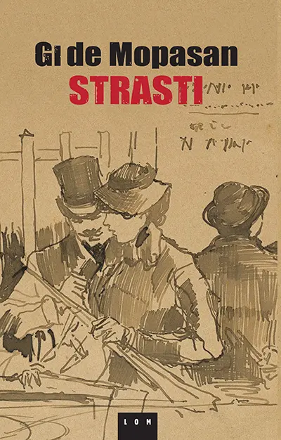 Strasti