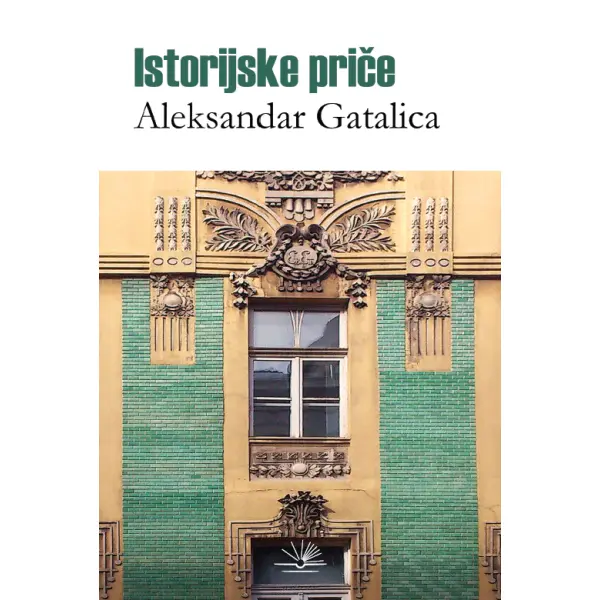 Istorijske priče