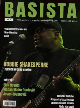 Basista magazin broj 8