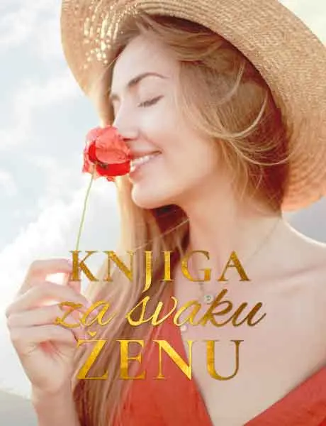 Knjiga za svaku ženu