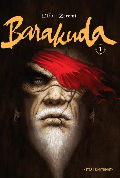 Barakuda 1