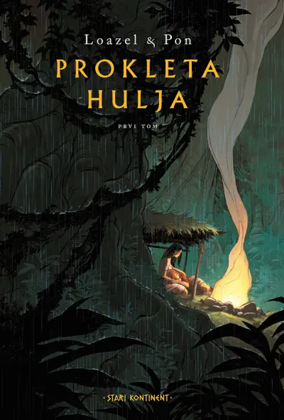 Prokleta hulja 1