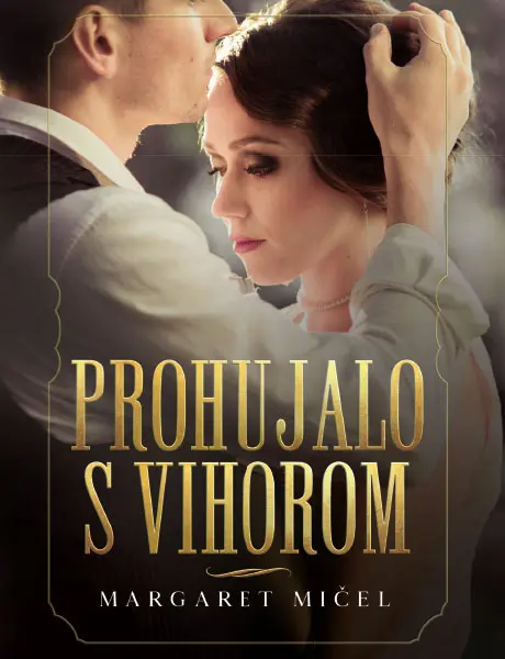 Prohujalo s vihorom