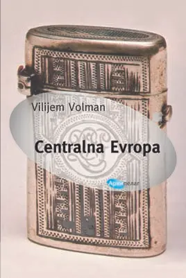 Centralna Evropa