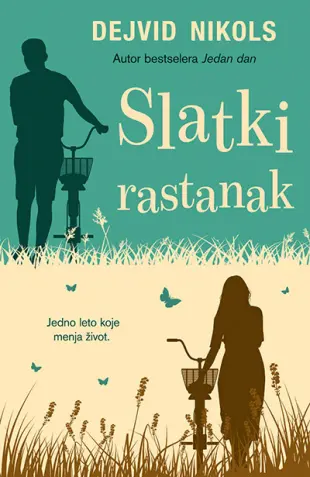 Slatki rastanak