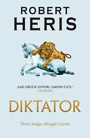 Diktator