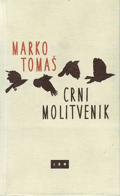 Crni molitvenik