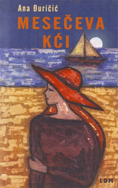 Mesečeva kći