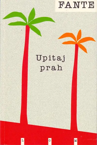 Upitaj prah