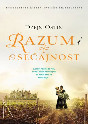 Razum i osećajnost