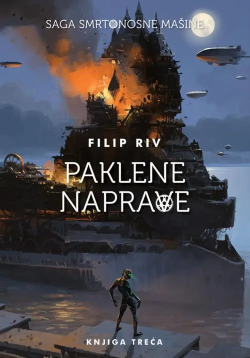 Paklene naprave