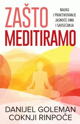 Zašto meditiramo