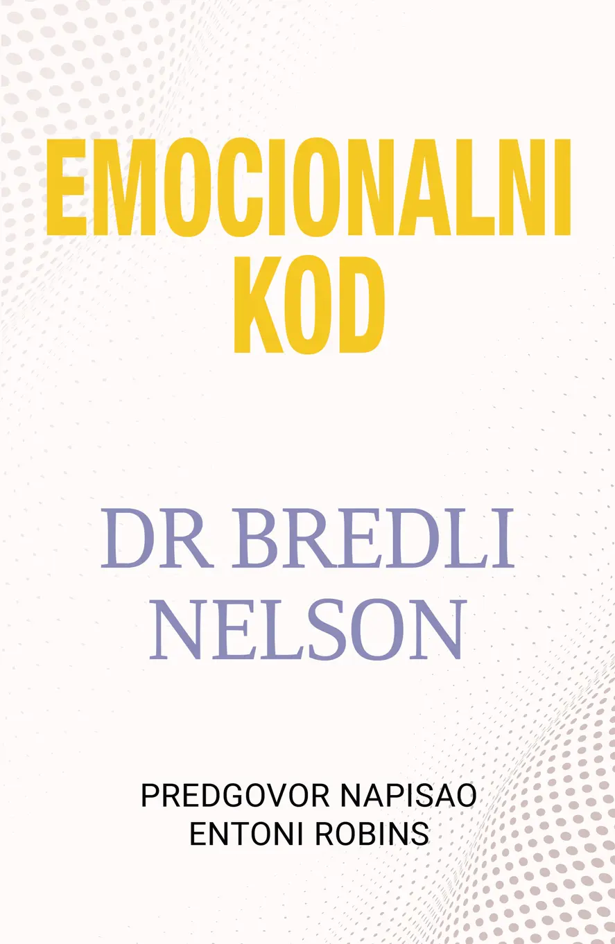 Emocionalni kod