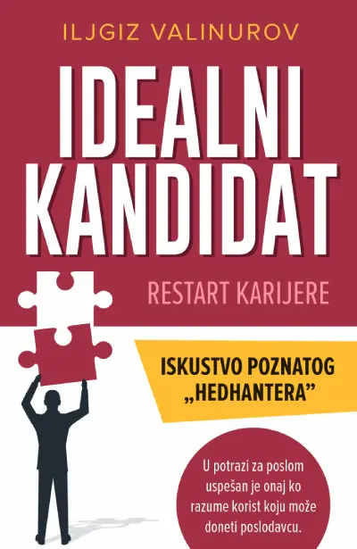 Idealni kandidat