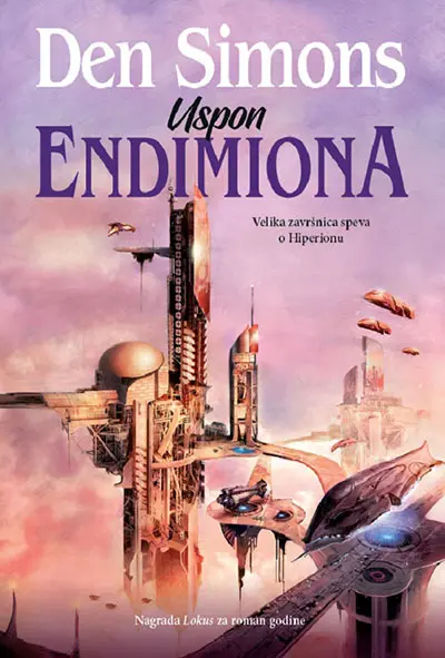 Uspon Endimiona