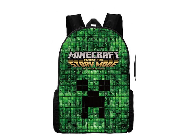 RANAC MINECRAFT