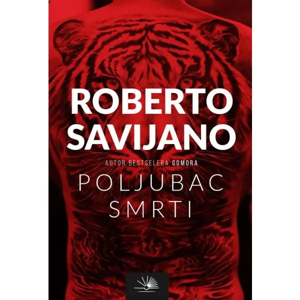 Poljubac smrti