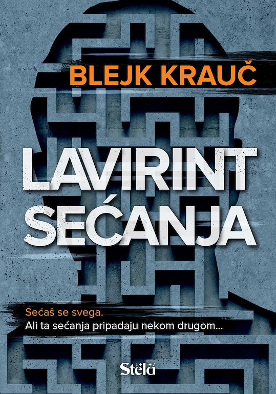 Lavirint sećanja