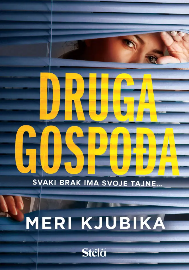 Druga gospođa