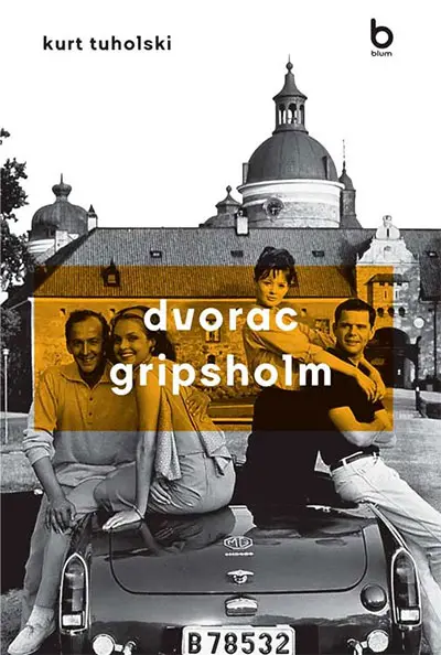 Dvorac Gripsholm