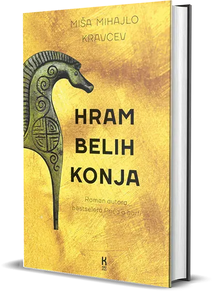 Hram belih konja