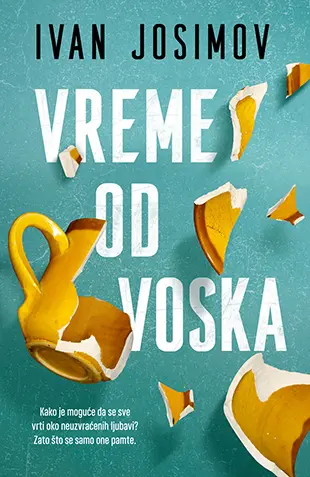 Vreme od voska