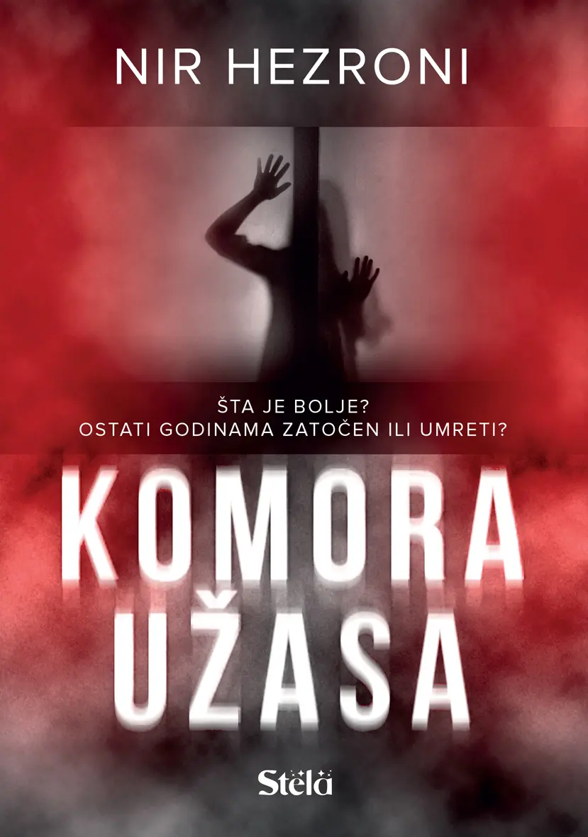 Komora užasa