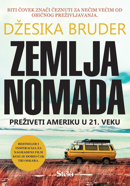 Zemlja nomada