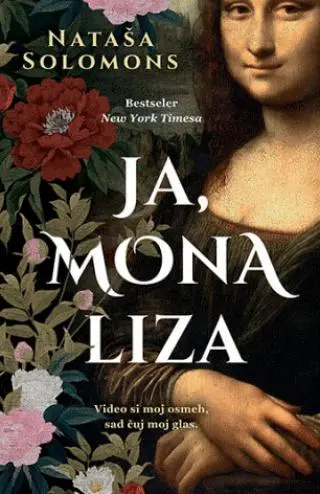 Ja, Mona Liza