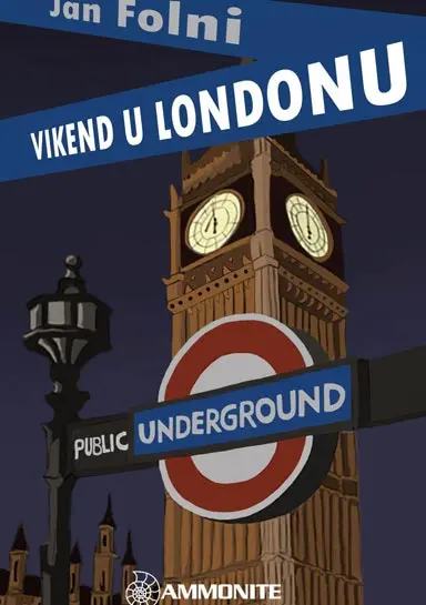 Vikend u Londonu