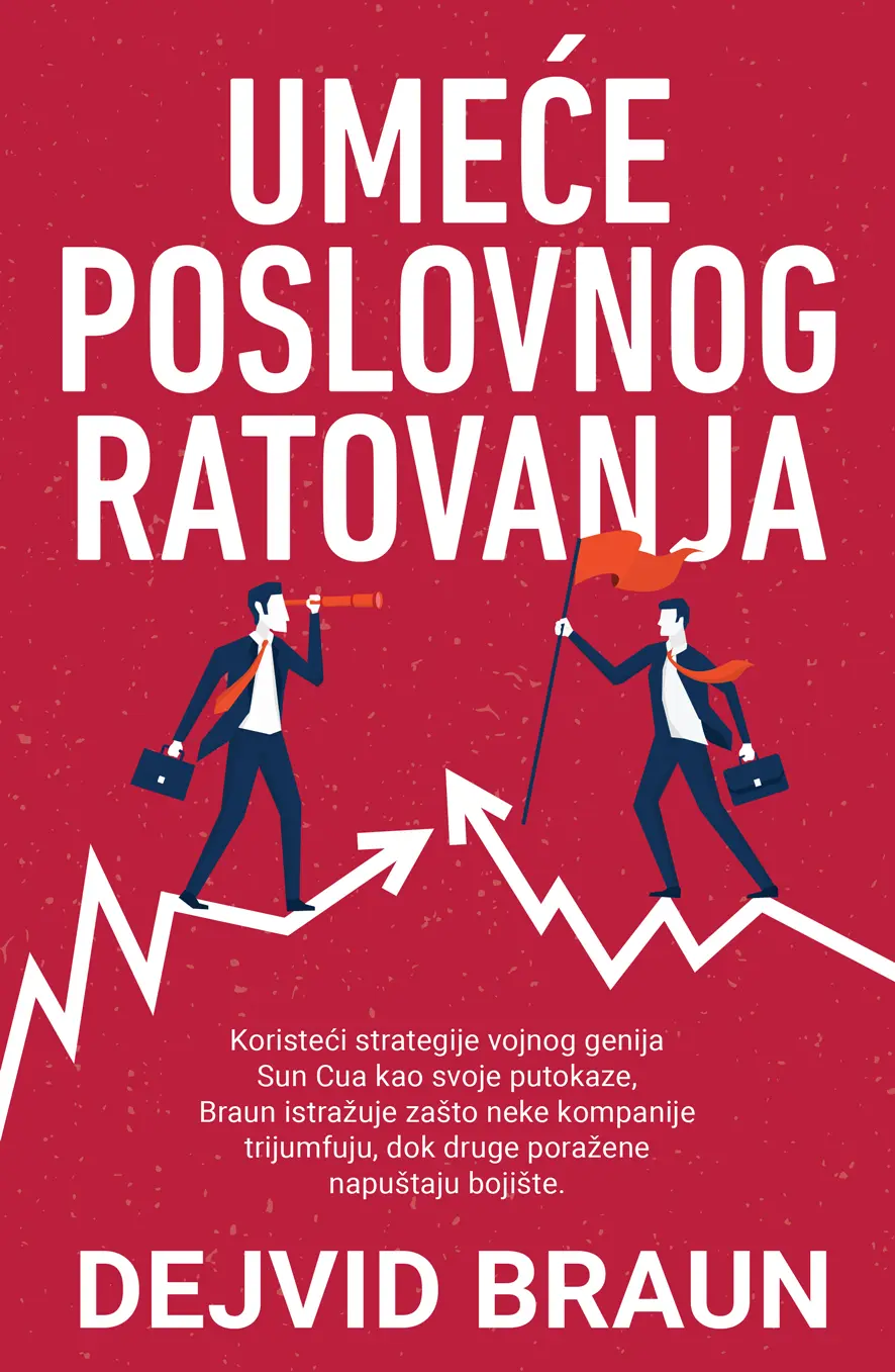 Umeće poslovnog ratovanja