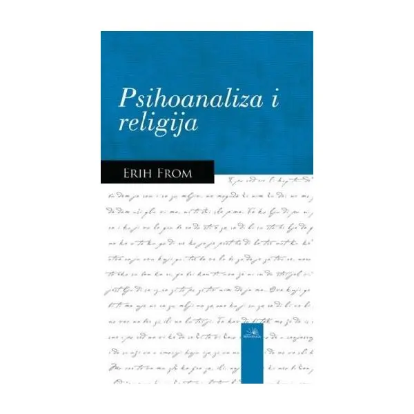 Psihoanaliza i religija