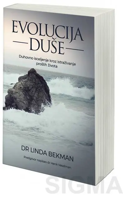 Evolucija duše - Dr Linda Bekman