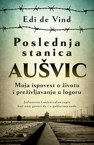 Poslednja stanica Aušvic