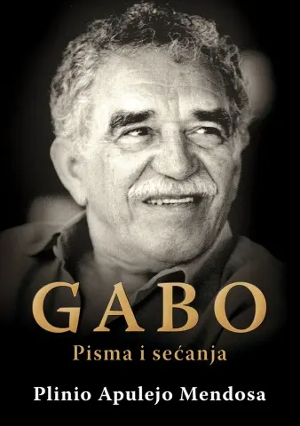 Gabo: pisma i sećanja