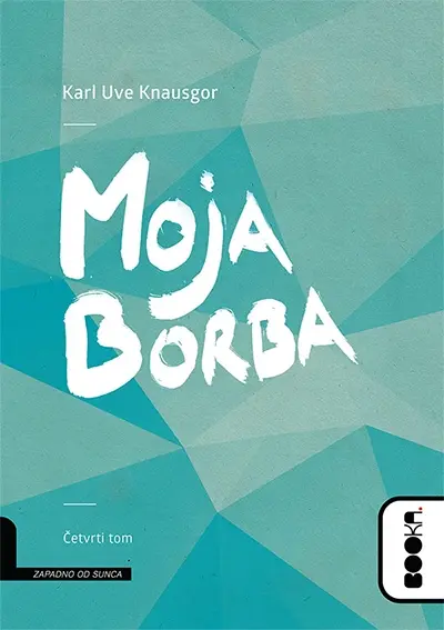 Moja borba - četvrti tom