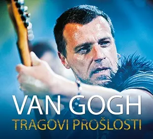 Van Gogh - Tragovi prošlosti