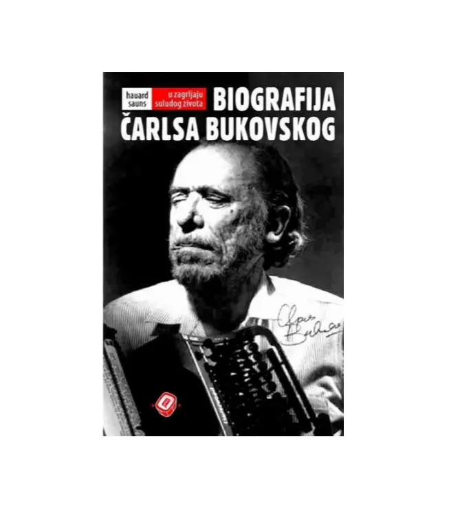Biografija Čarlsa Bukovskog