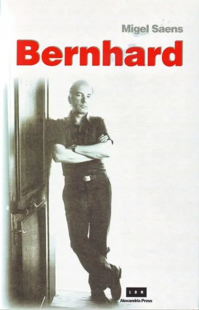 Bernhard