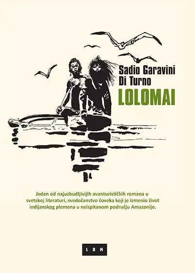 Lolomai