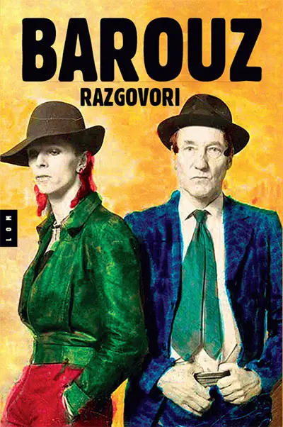 Razgovori