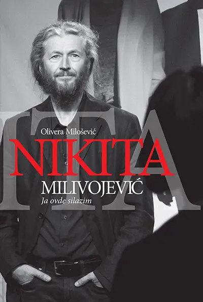 NIkita Milivojević: Ja ovde silazim
