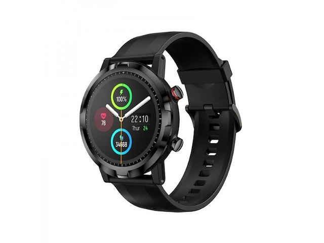 Xiaomi Haylou Smart Watch LS05S crni