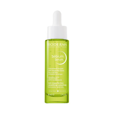 Bioderma Sebium Serum, 30 ml