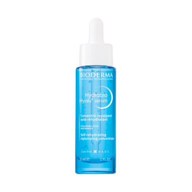 Bioderma Hydrabio Hyalu+ Serum, 30 ml