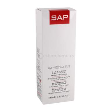 Vital plus Sap 100 ml